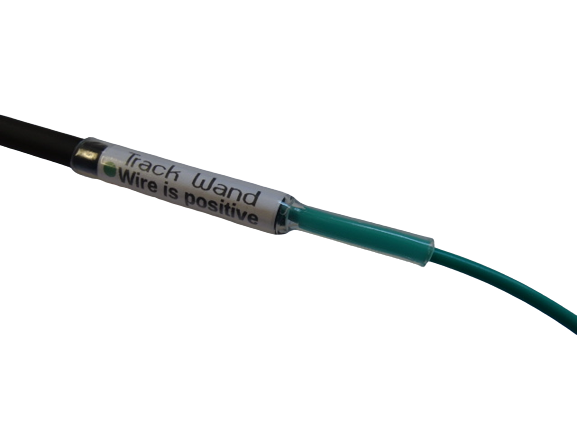 Track Wand tester for DC and DCC layouts – Hobby Trax US