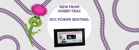 Hobby Trax for all your railroad needs! – Hobby Trax US