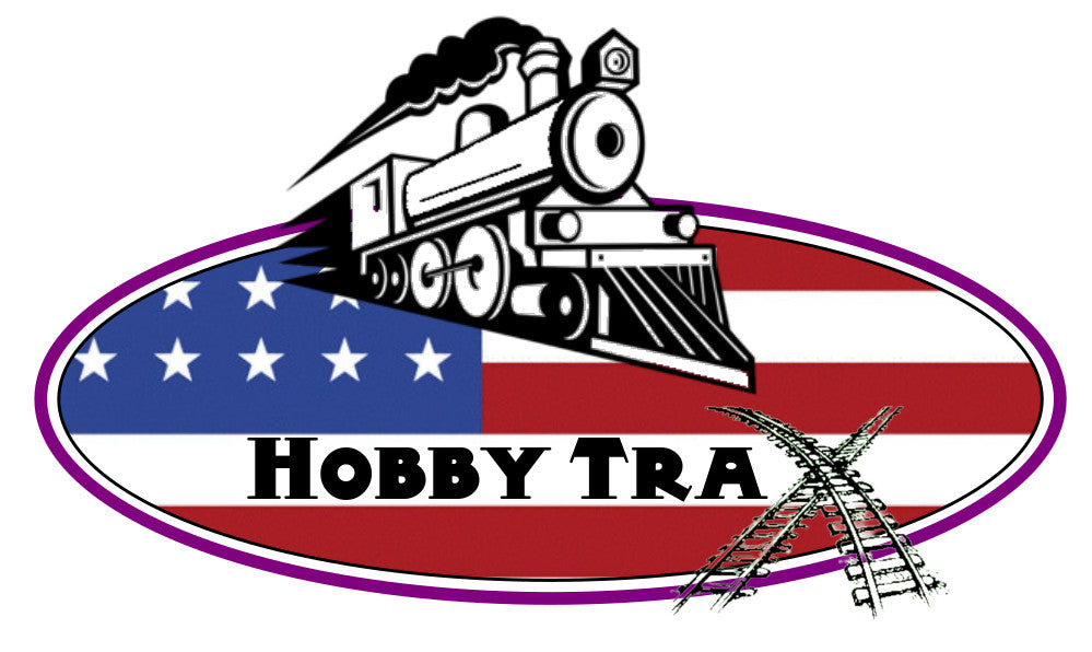 Calculator – Hobby Trax US