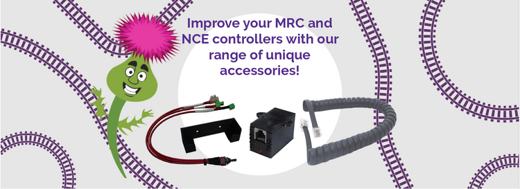 Hobby Trax for all your railroad needs! – Hobby Trax US